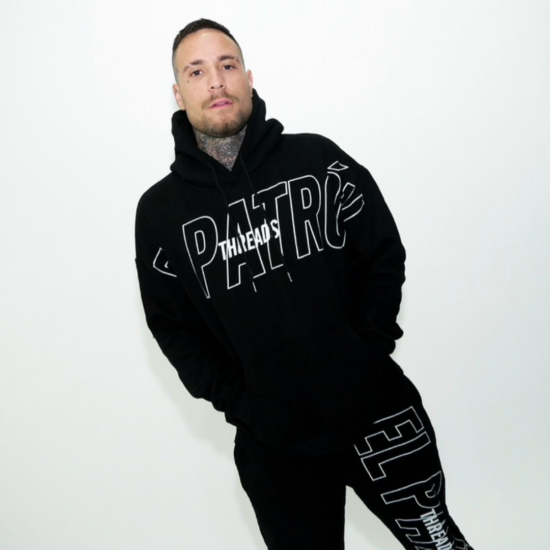 OG TRACKSUIT – El Patrón Threads