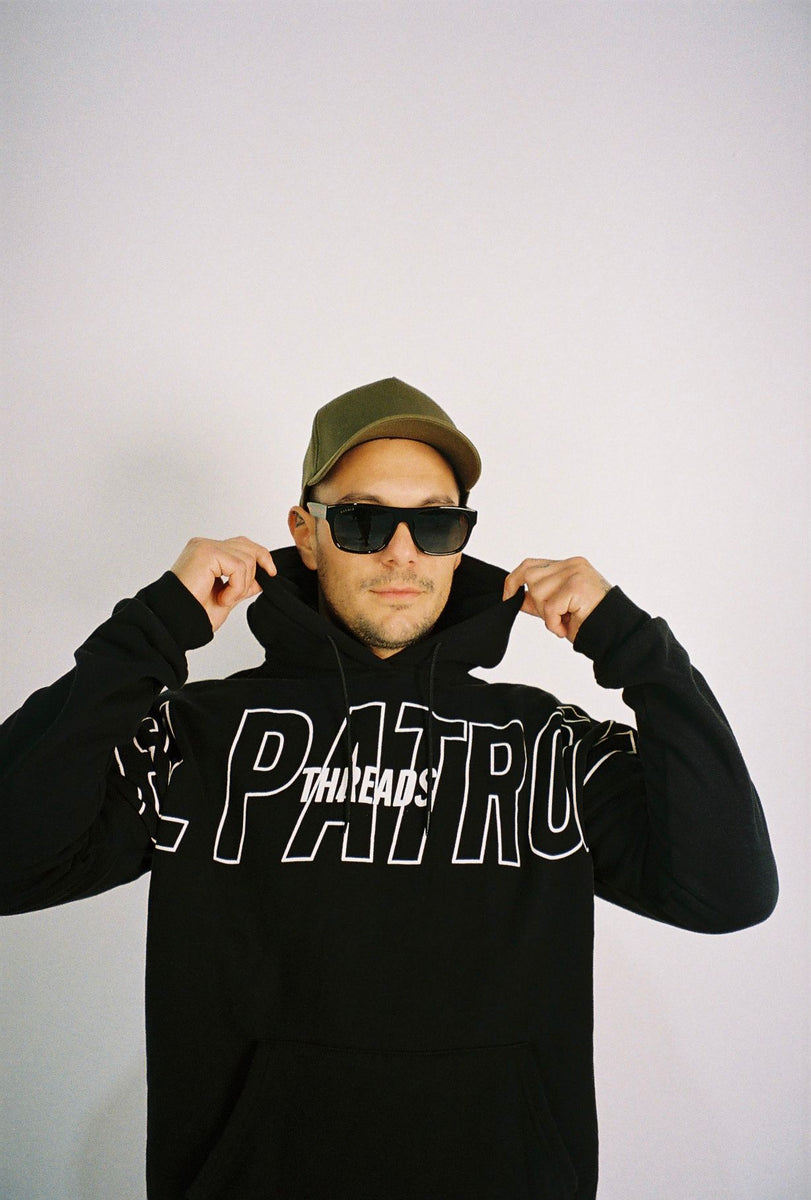 OG Track set – El Patrón Threads